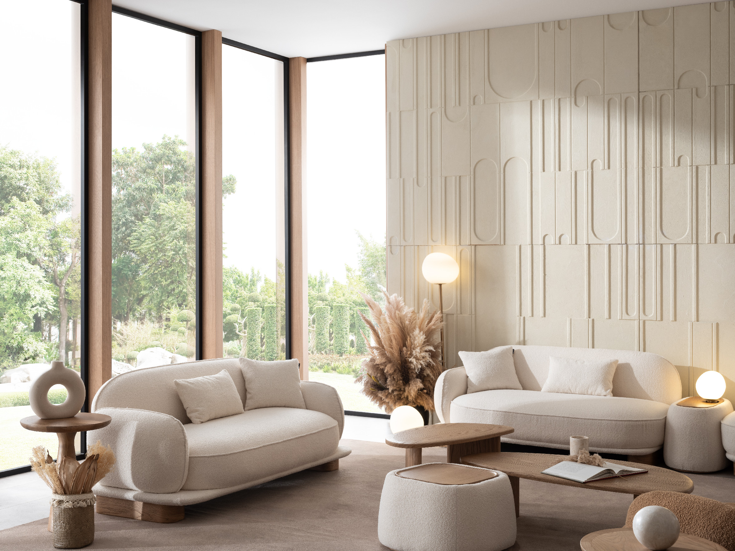 Soho - Lively Design