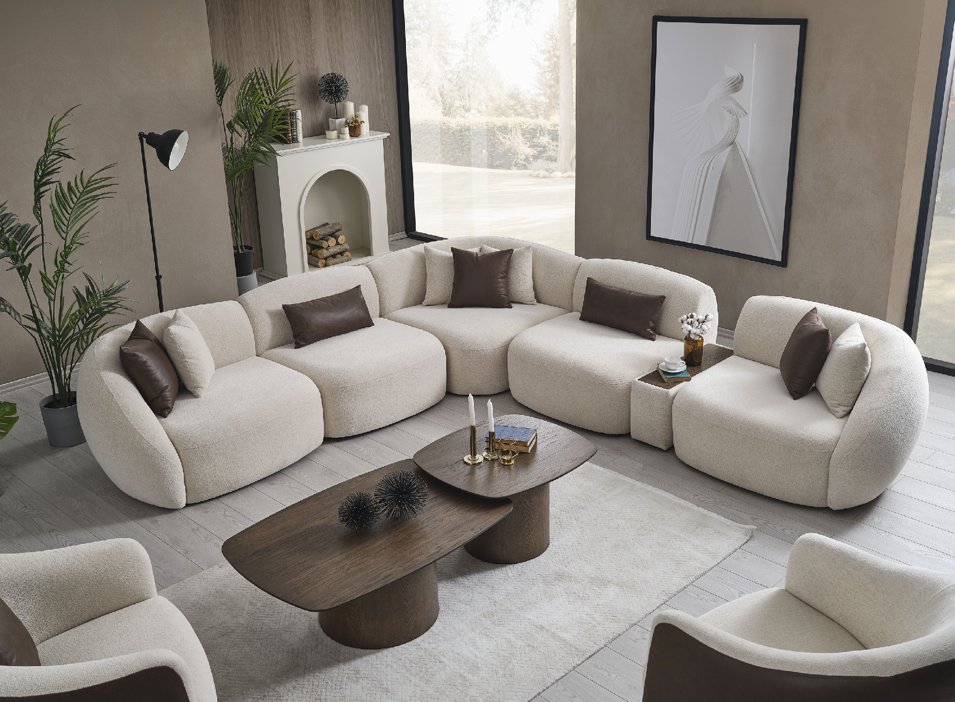 Sydney - Lively Design